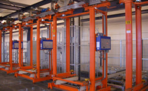 WETRON products - Wetron