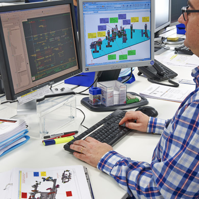 WETRON U.S.A. - Wetron