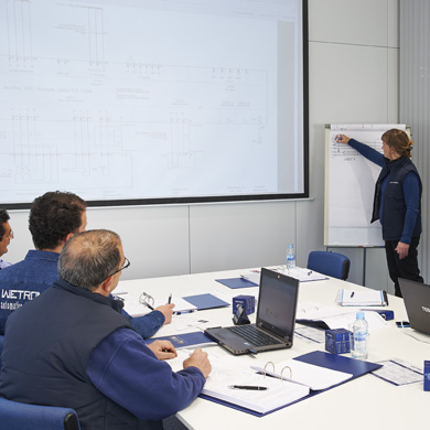 WETRON U.S.A. - Wetron