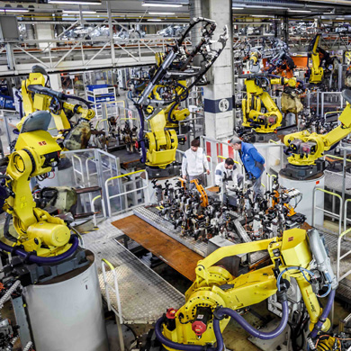 WETRON U.S.A. - Wetron