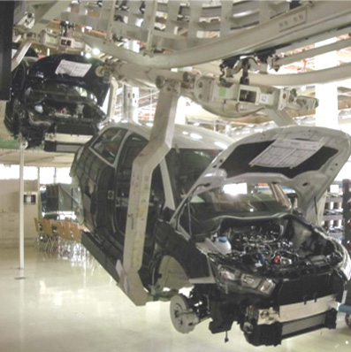 WETRON Spain - Wetron