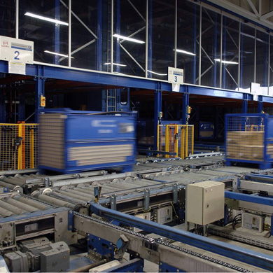 WETRON U.S.A. - Wetron