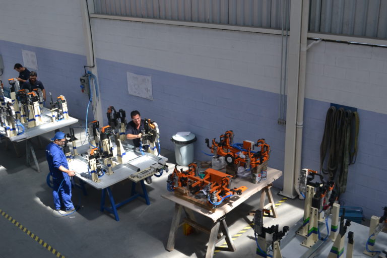 WETRON BRAZIL - Wetron