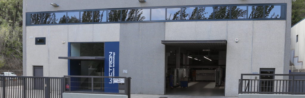 WETRON Spain - Wetron